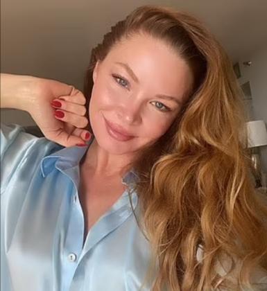 Cassondra Billedeau-Stratton: Missing Model Told Hubby on Phone That ...