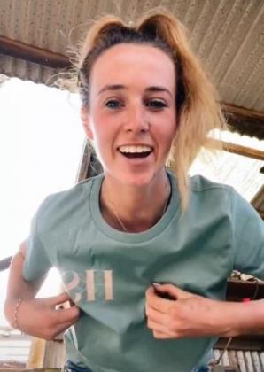 Who Was Caitlyn Loane? TikTok Star Dies by Suicide at 19 After Posting ...