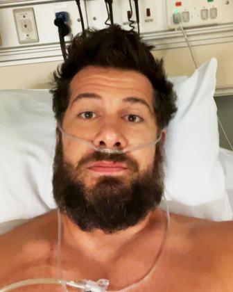 Steven Crowder: Right Wing Host Says He Could 'Physically Feel Death ...