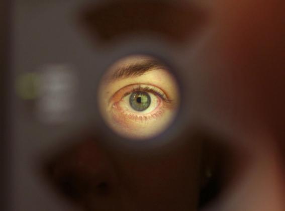MHA to collect iris images from Singaporeans from Jan 1