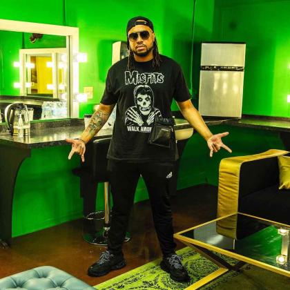 Off-beat Entrepreneur making it big, the incredible story of Brandon Howard