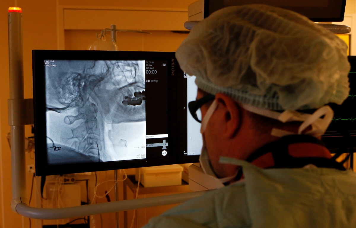 China: Police bust organ trafficking racket, 16 people including doctor ...