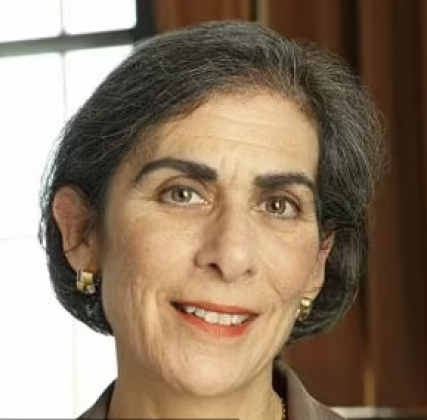 Who is Amy Wax? UPenn Professor Draws Flak for Saying 'US is Better Off ...