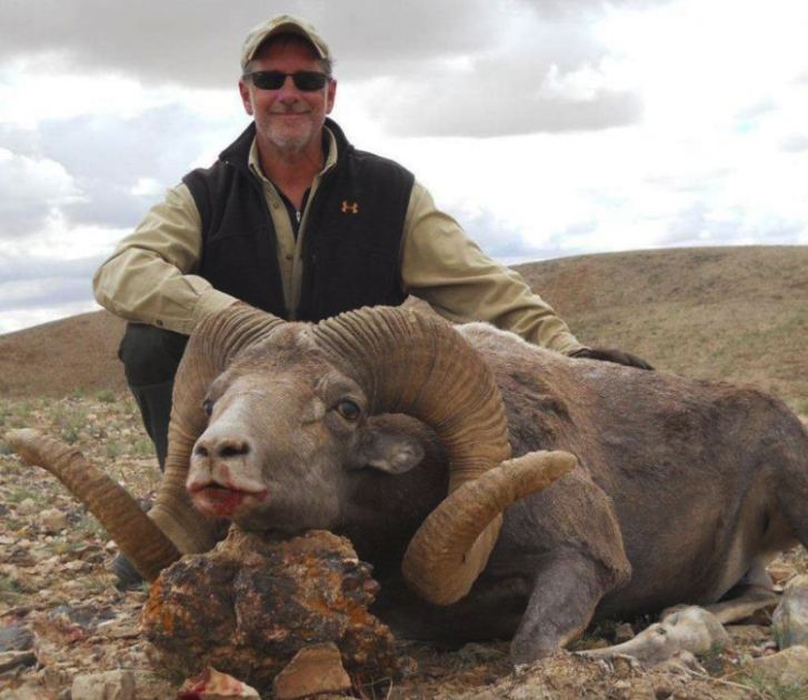 Dentist Gets Life in Prison for Killing Wife on African Safari, Staging ...