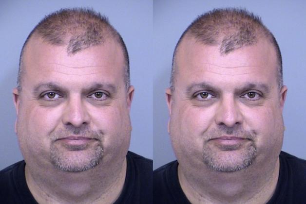Who is Burt Colucci? Neo-Nazi Group Leader in Florida Arrested For ...
