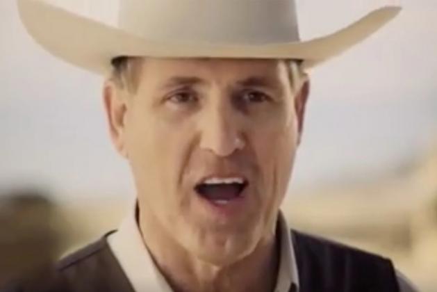 Jim Lamon: Arizona Republican Senate Slammed for Ad That Shows Him ...