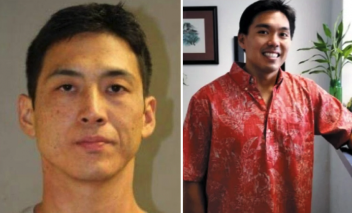 Hawaii Man Who Killed Wife's Acupuncturist After Finding Out About ...
