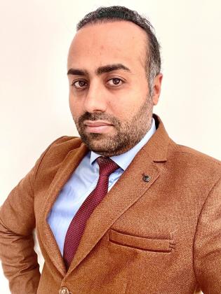 Sameh Habeeb: World Economy Will remain slow in 2022