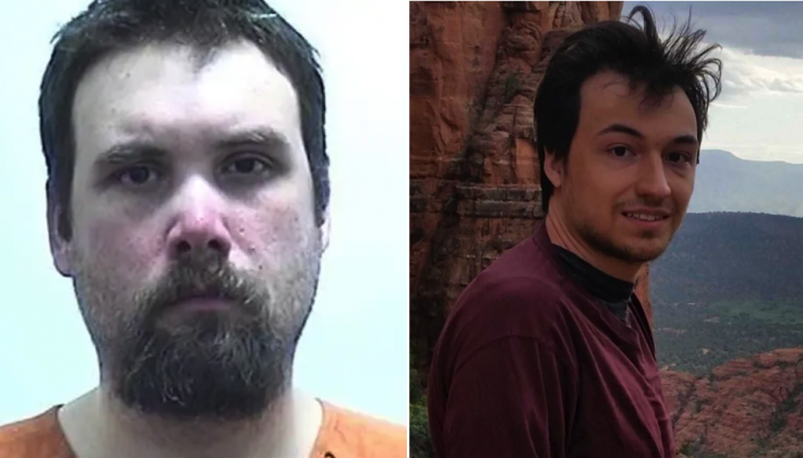 Ex-Georgia Cop Pleads Guilty to Killing College Student He Suspected ...