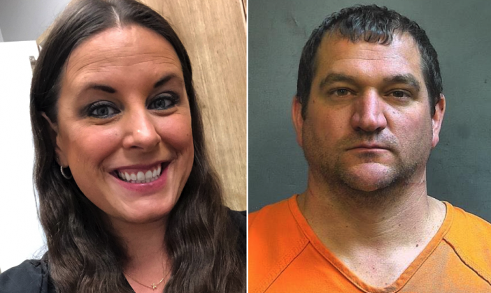Indiana Man Charged with Murder of Cancer Survivor Wife After She Files ...