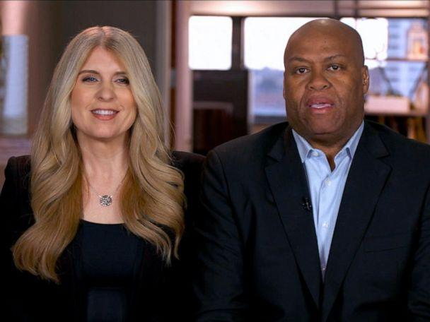 Michelle Obama's Brother and Sister-In -Law Sue USM School For ...