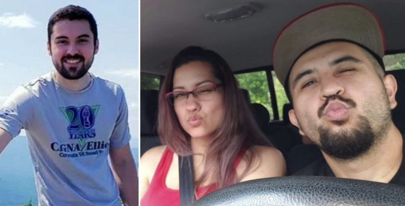 'Jealous' New Hampshire Man Convicted of Killing Wife's Co-worker ...
