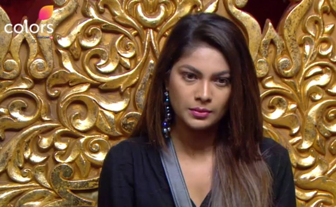 Bigg Boss 10 SHOCKER: Lopamudra Raut to quit after Rohan Mehra's eviction