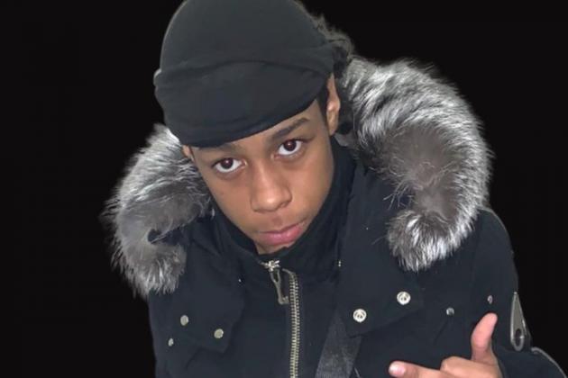 14-Year-Old Drill Rapper Ethan Reyes Stabbed to Death by a Teen ...