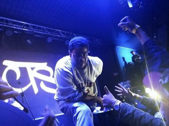 Who Was Tame One? Veteran New Jersey Rapper of 'Artifacts' Fame Dies at 52