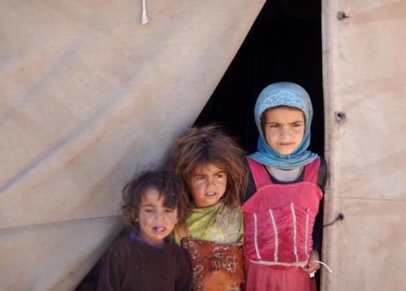 World on Brink of Hunger Pandemic; 4 Food-Deprived Areas Could be Hit ...