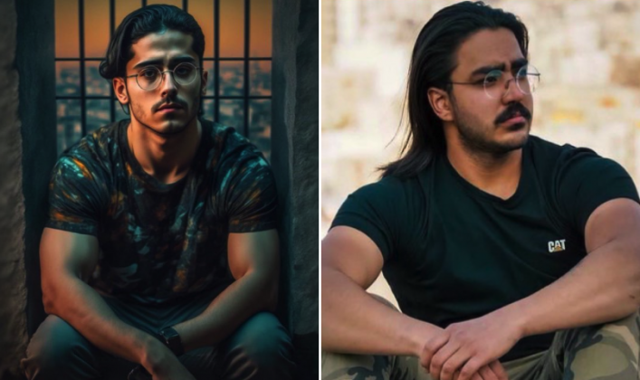 Who is Majid Reza Rahnavard? Iran Carries Out Second Public Execution ...