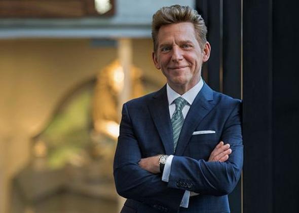 Who is David Miscavige? Scientology Leader Missing With Federal ...