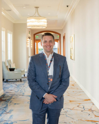 Braeden Lichti: How did he become a true pacesetter for venture building?