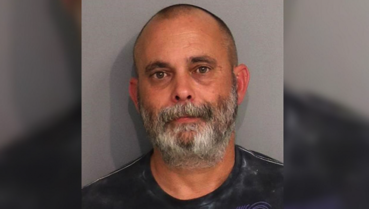 Florida Man Who Tried to Kill Ex-Wife with Poison-Laced Water Gun Amid ...