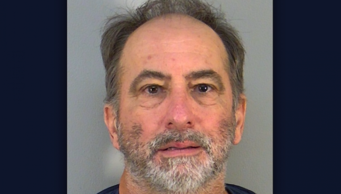 Ex-Florida Chief Accused of Raping 14-Year-Old Girl on Gunpoint ...