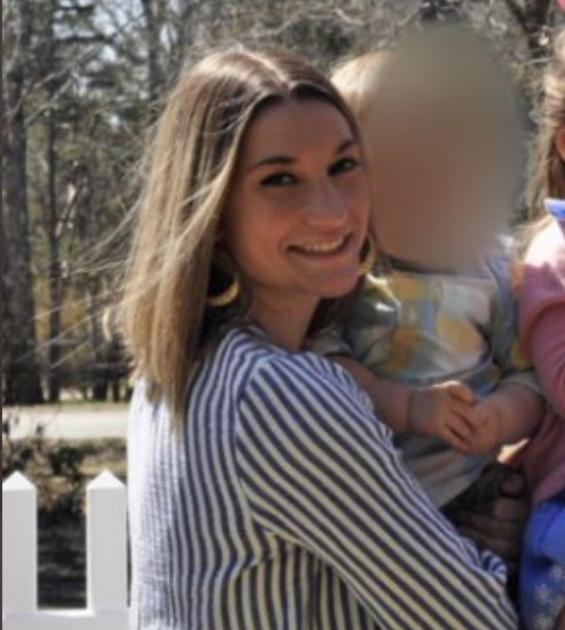 Lindsay Clancy: Third Child Strangled by Massachusetts Mom Suffering ...