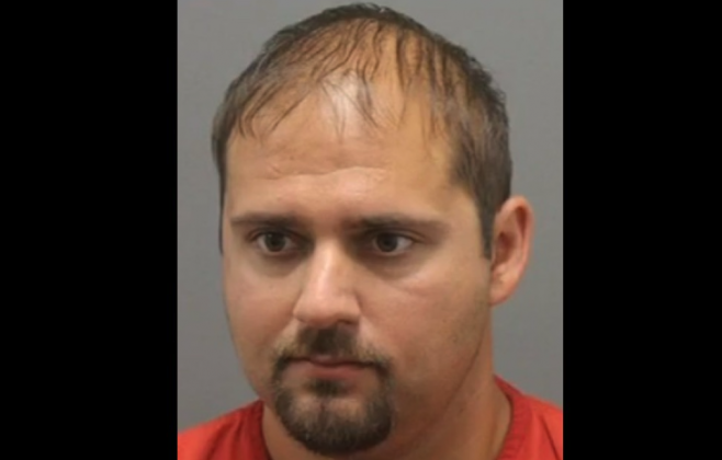 Pennsylvania Doctor Jailed for Sexual Assault Charged After Trying to ...