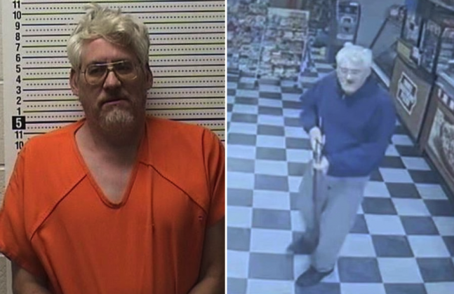 Who is Richard Dale Crum? Mississippi Man Kills 6, Including Ex-Wife ...