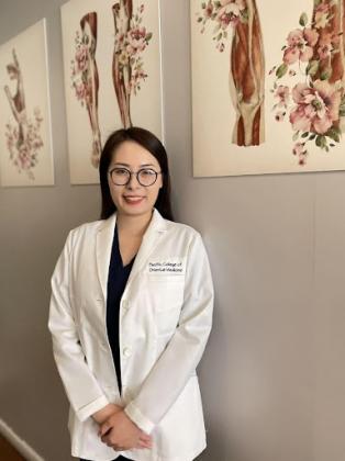 Effective Treatments of Neurological Disorders: Acupuncturist Yan Zhou ...