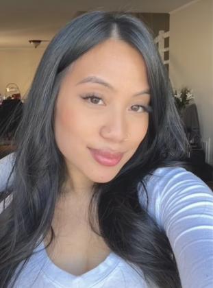 Frances Kendra Lucero: Woman Shot Dead in Front of Her Children by Her ...