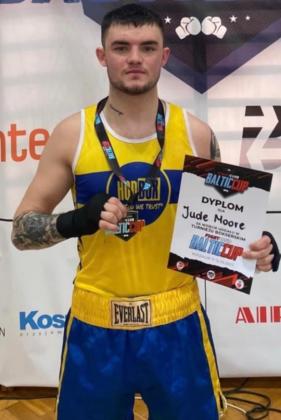 How Did Jude Moore Die? Two-Time National Boxing Champion Dies ...