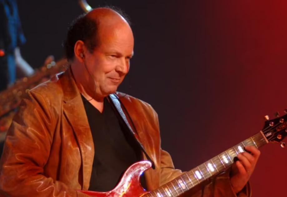 Lasse Wellander: ABBA's Longtime Guitarist Dies Aged 70 after Battle ...