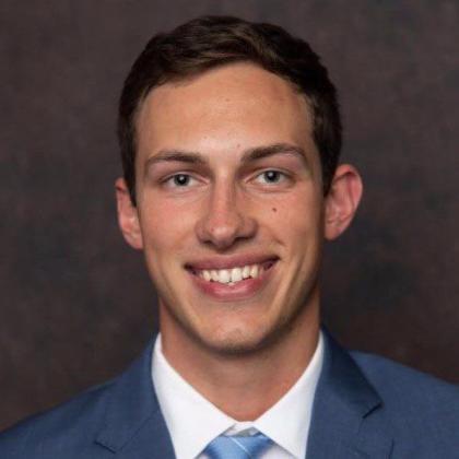 Connor Sturgeon: Louisville Shooter Was Star Athlete Who Wore Helmet at ...
