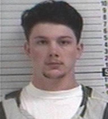 Ross Johnson: MMA Fighter Kills Florida Air Force Soldier by Punching ...