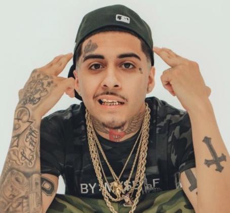 Who Killed MoneySign Suede? LA Rapper Dies After Being Stabbed in the ...
