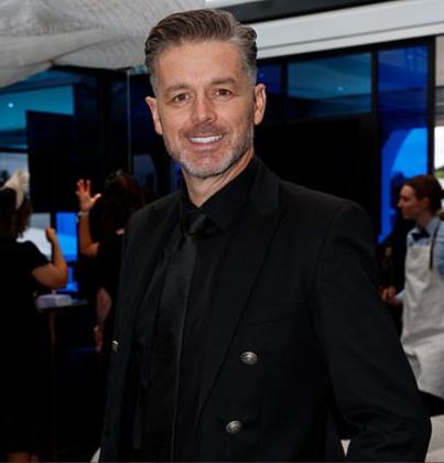 How Did Jock Zonfrillo Die? MasterChef Australia Judge Found Dead at ...