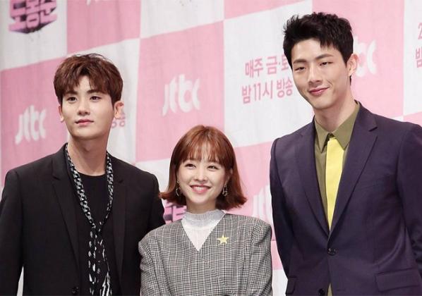 Strong Woman Do Bong-soon cast to go on reward vacation to Bali
