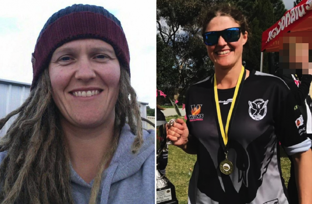 Female Australian Teacher Convicted of Having Sex with 16-Year-Old Girl ...