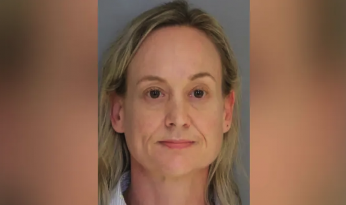 Who is Reed Messer? Ex-Delaware Teacher Charged for Having 2-Month ...
