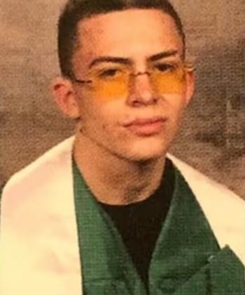 Who Was Beau Wilson? New Mexico Shooter Who Killed 3 People Was High ...
