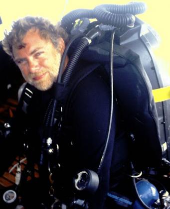 The Rise of Kevin Juergensen: From Underwater Wildlife Filmmaker to ...