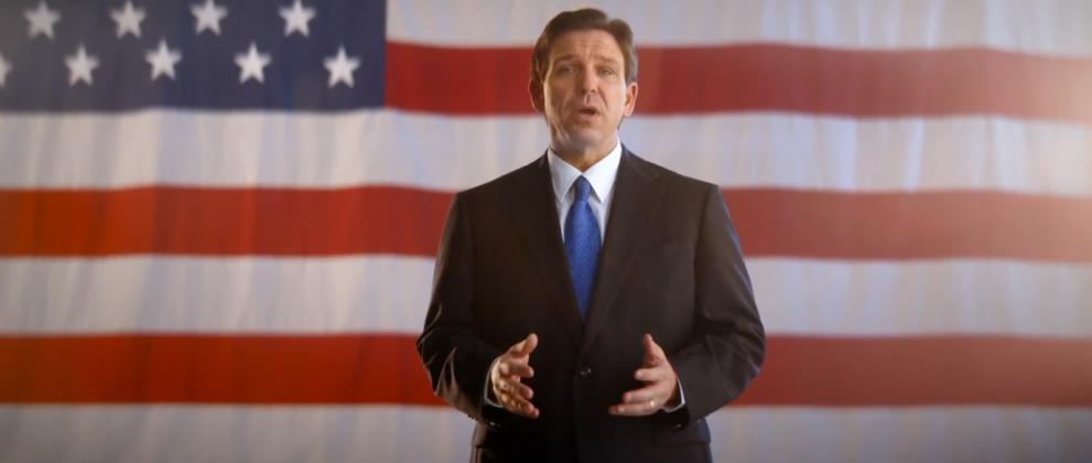 Memes Flood Social Media After Ron DeSantis' Disastrous Campaign Launch ...