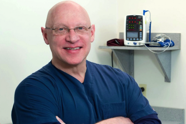 New York Fertility Doctor Who Used his Own Sperm to Impregnate Patients ...