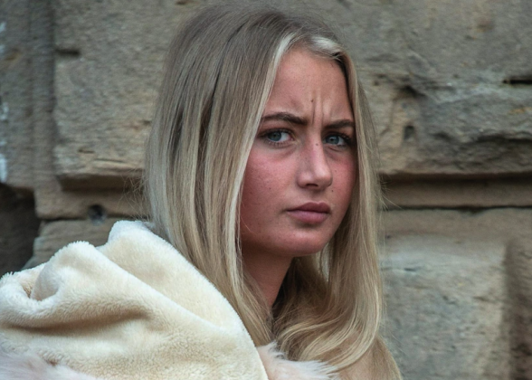 British Woman Posed as Man, Tricked Teen Girl into Sexual Relationship ...