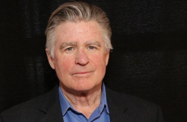 How Did Treat Williams Die? 'Hair' and 'Everwood' Actor Dies Aged 71 in ...