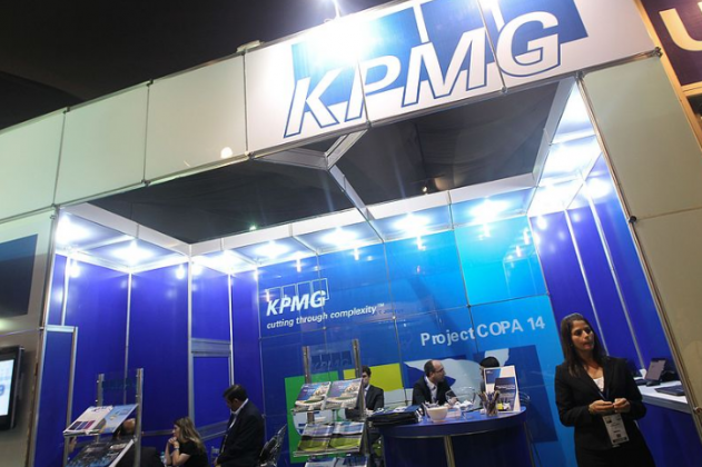 Accounting Giant KPMG to Lay Off nearly 2,000 Employees In US Citing ...