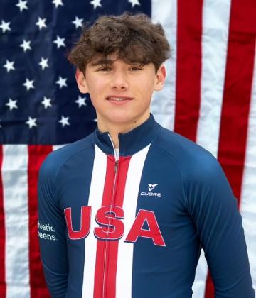 Who Was Magnus White? Rising Star Cyclist Killed Aged 17 after Being ...
