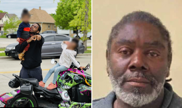 Father-of-Two Killed by Security Guard for Shoplifting 25-Cent Cupcakes ...