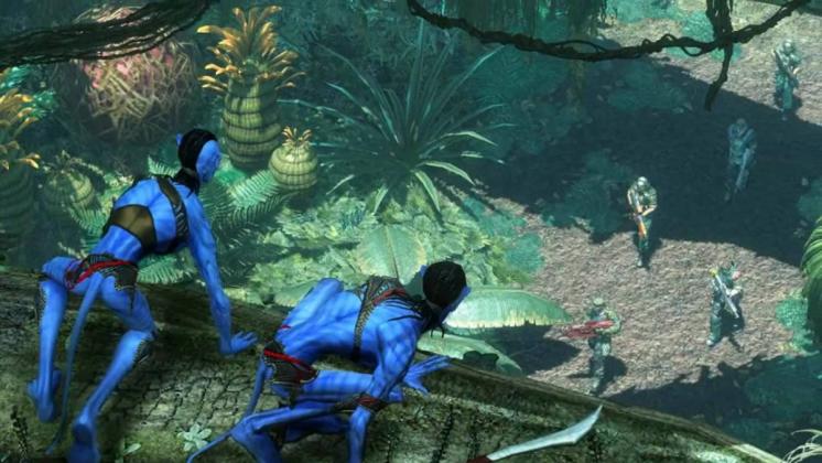 Ubisoft to come up with Avatar game, focus on recreating Pandora