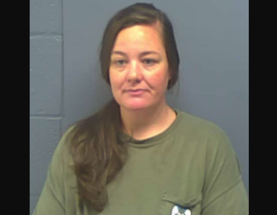 Who is Morgan Freche? Louisiana Teacher Who Gave Birth to 17-Year-Old ...